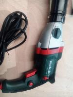 China ISM-120 PIPE BEVELING PORTABLE MACHINE for sale