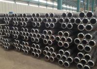China Sample Portable Pipe Beveling Machine ID Mounted Tube End Chamfer Beveler for sale
