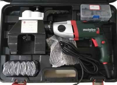 Cina Angolo freddo del tubo elettrico che smussa la macchina di smussatura automatica di 114mm in vendita