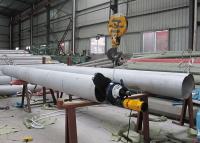 China 840mm Explosion Proof Electric Pipe Beveling Machine for sale