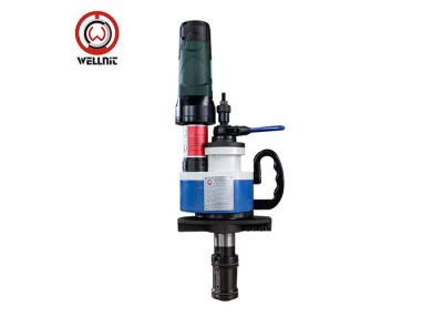 中国 35r/Min 159mm Yのタイプ内部の取付けられた管斜角が付く機械 販売のため