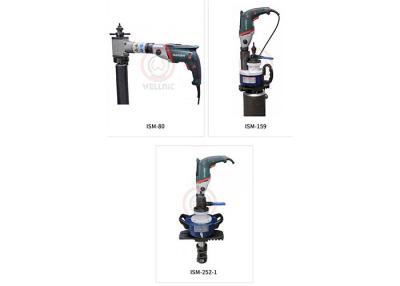 中国 35r/Min 159mm Yのタイプ内部の取付けられた管斜角が付く機械 販売のため