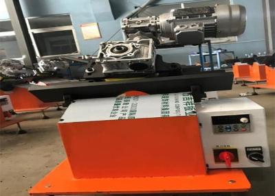 中国 1400r/Min紡錘が付いている製粉の溝を彫る鋼板斜角が付く機械PB-10D 販売のため