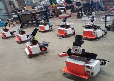 Cina 1400r/Min lavorazione a freddo della fresatrice del bordo del piatto di CNC ss in vendita