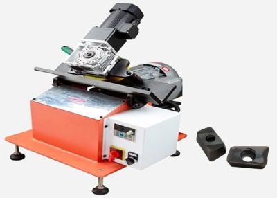 Cina 1400r/Min lavorazione a freddo della fresatrice del bordo del piatto di CNC ss in vendita