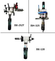 China Internal Expansion Pipe Cutting And Beveling Machine Chamfering for sale