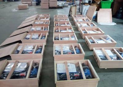 Cina Smussatura elettrica di smussatura tenuta in mano multifunzionale di acciaio inossidabile della macchina in vendita