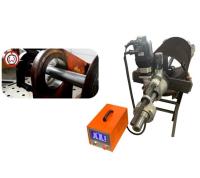 China Hydrauli Portable CNC Line Boring Welding Machine Inner Hole Grinding Machine for sale
