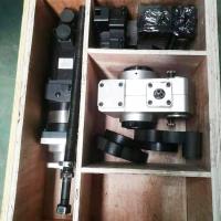 China Hydrauli Portable CNC Line Boring Welding Machine Inner Hole Grinding Machine for sale