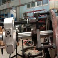 China Hydrauli Portable CNC Line Boring Welding Machine Inner Hole Grinding Machine for sale