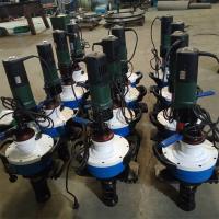 China 18mm Pipe Beveling Machine Round Pipe Electric Chamfering Machine for sale