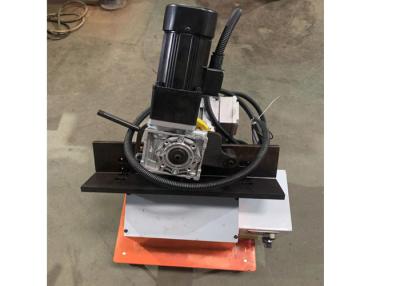 China 1500mm/min Hulpmiddelen 2mm die van Beveling van de voer Auto Bewegende Plaat vastklemmen Te koop
