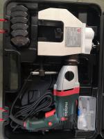 China Modular 28mm Pipe End Beveling Machine Outside Mounted for sale