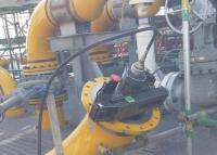 China Multifunction Flange Facing Machine Inside Mounted RTJ Flange Facer Machine for sale