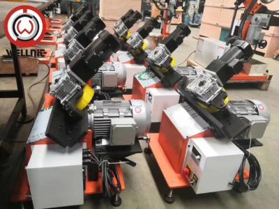 China klein Acryl beveling de machine automatisch voer van de bladplaat Te koop