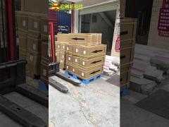 CW219 Automatic Barrier Gate for Secure Parking Access