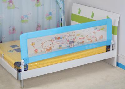 Cina Rotaie adorabili del letto della maglia di estate per il letto pieno rispettoso dell'ambiente in vendita
