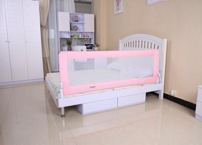 Cina Battagliole pieghevoli del letto delle rotaie/bambini del letto della maglia di dimensione della regina in vendita
