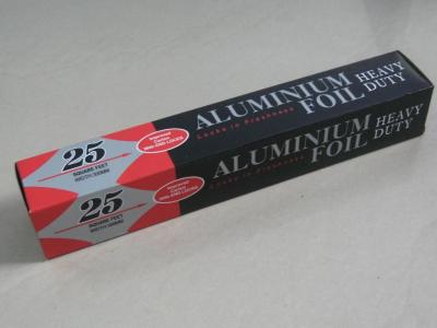 Cina Foglio di alluminio sottile puro di cottura/di congelamento, di alluminio industriale Rolls in vendita