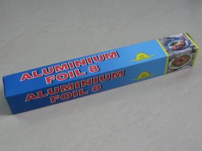 Cina Foglio di alluminio sottile puro di cottura/di congelamento, di alluminio industriale Rolls in vendita