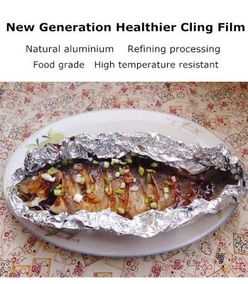 Cina di alluminio riciclabile del rifornimento del ristorante, stagnola del contenitore di alluminio per la cucina in vendita