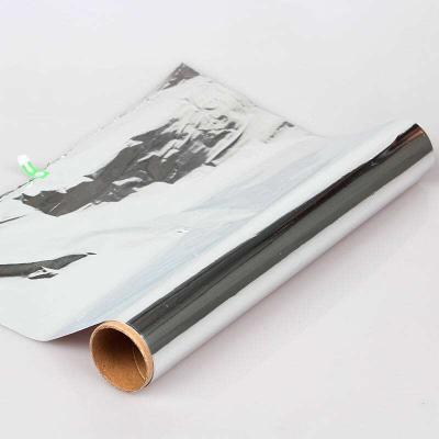 Cina di alluminio del commestibile di cottura Ovenable prova di calore di larghezza di 600mm - di 100 in vendita