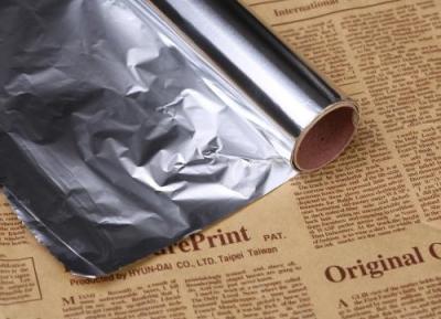 Cina Elevata purezza Microwavable del di alluminio del commestibile per alimenti a rapida preparazione/stoccaggio dell'alimento in vendita