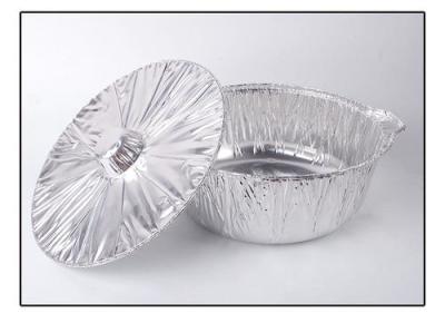 Cina Che cuoce la torta delle pentole del di alluminio i piatti/dolce serve la forma su misura in vendita