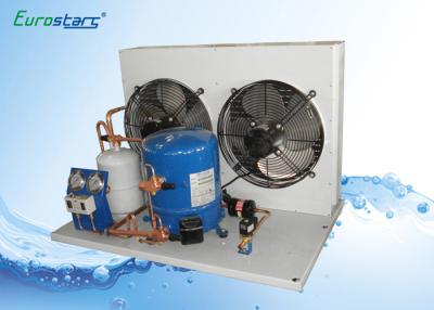 China Low Vibration Cold Room Cooling Unit Cold Storage Refrigeration Units for sale