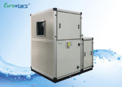 China 40 Ton Clean Room Modular Commercial Air Handling Unit 50HZ 380V - 400V for sale