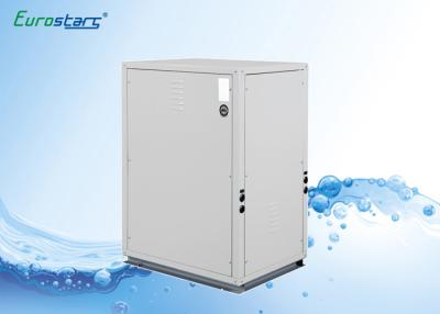 Cina Riscaldamento della Camera che raffredda la pompa di calore residenziale di fonte d'acqua con CE approvato in vendita