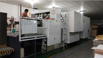 China Factory - Guangzhou J&J Display Industrial Co., Ltd.