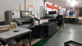 China Factory - Guangzhou J&J Display Industrial Co., Ltd.
