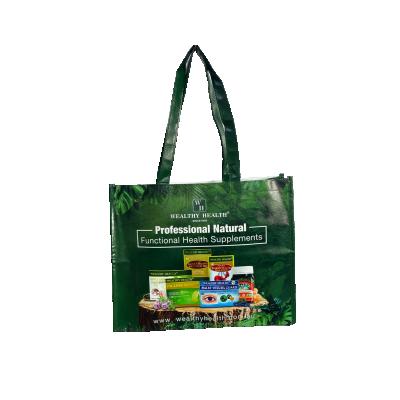 China Gift Packaging Shopping Paper Bag With Handles Corrugated for sale