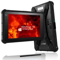 China Stable Rugged Industrial Panel PC Mini Laptop Wireless Bluetooth for sale