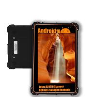 China IP67 Waterproof Industrial Android Tablet Portable Multipurpose for sale