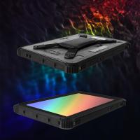 China Portable Weatherproof Military Android Tablet , Practical Rugged Android Devices for sale