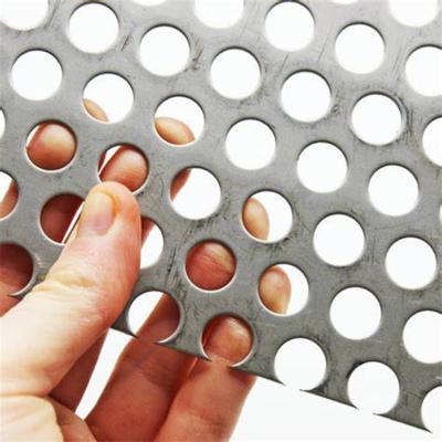 Китай 3mm 5mm 4X8 пефорировали лист стали 304 финиша 316 430 Matt Ft нержавеющий продается