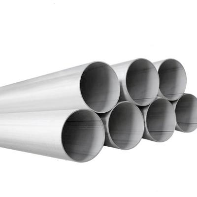 Cina Tubo saldato trafilato a freddo ASTM A312 AISI 316ti 309S 310S 321 410 del rotondo dell'acciaio inossidabile in vendita