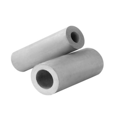 Cina ASTM SS Industrial Stainless Seamless Steel Pipe 301 304 321 310 316 430 in vendita