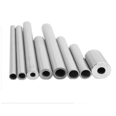 Cina Grade SS304 Stainless Steel Pipe Mirror Matte 316L Industrial in vendita