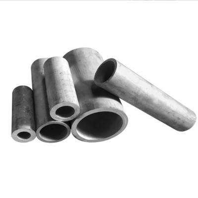 Cina Cold Drawn Seamless Ss Tubes 202 321 310S 309S 904L 2205 316ti Stainless Steel in vendita