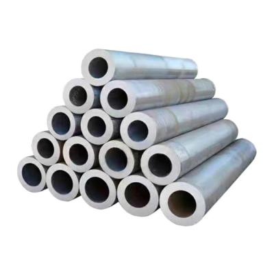 Cina 201 202 Seamless Sanitary Stainless Steel Pipes 316 309S Mirror Precision Tube in vendita