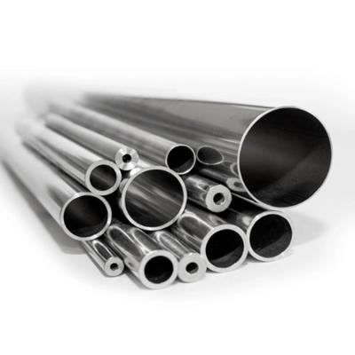 Cina Precision Stainless Seamless Steel Tube Round Pipe 304 316L 310S 321 30mm in vendita