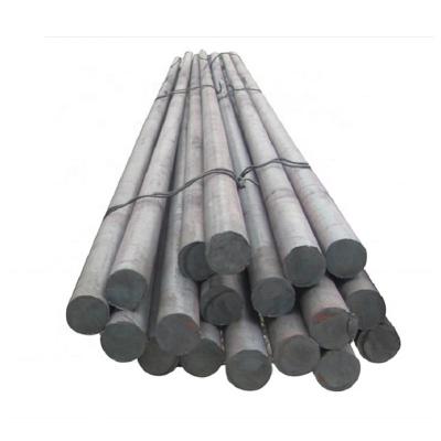 Cina AISI Carbon Steel Round Alloy Bars 1018 1020 1045 S45c Sm45c Sae 1035 Hard Chrome in vendita