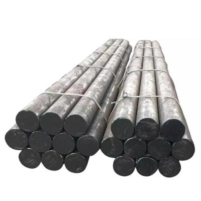 中国 Forged Alloy Carbon Steel Round Bar ASTM 1015 25mm Hot Rolled 販売のため