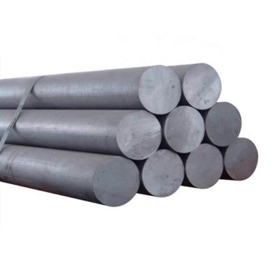 中国 Hot Rolled Carbon Steel ASTM Rod 1045 C45 S45c Ck45 Mild Round Bar 販売のため