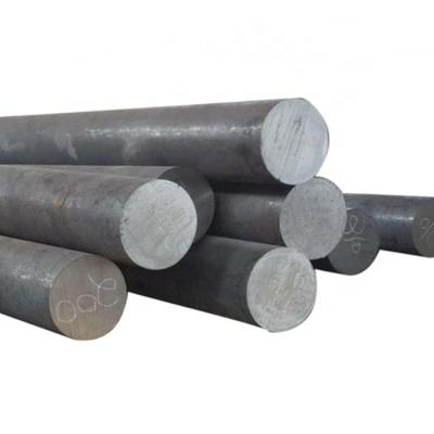 中国 C45 S20c Carbon Steel Round Bar 1045 S45c 1020 OEM Processing Service 販売のため