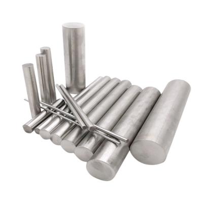 Cina Acciaio inossidabile Rod Bar del giro di ASTM 201 202 304 310S 309S 316 321 904L 2205 5083 in vendita