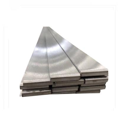 Cina Il tondino laminato a caldo di acciaio inossidabile pianamente inclina 201 310 316 321 il metallo Rod di 2mm 3mm 6mm in vendita